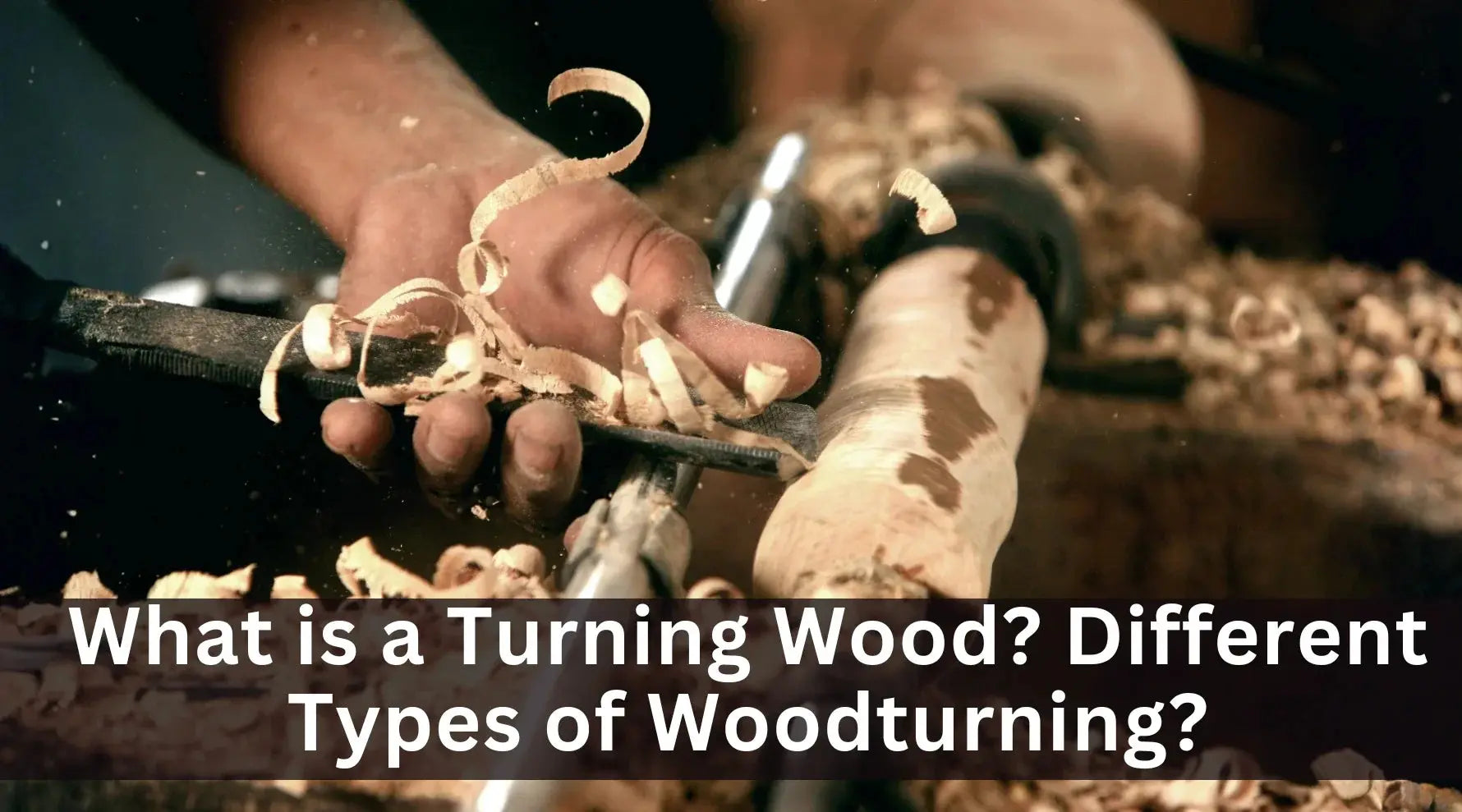 What is a Turning Wood? Different Types of Woodturning. – Exotic Wood Zone