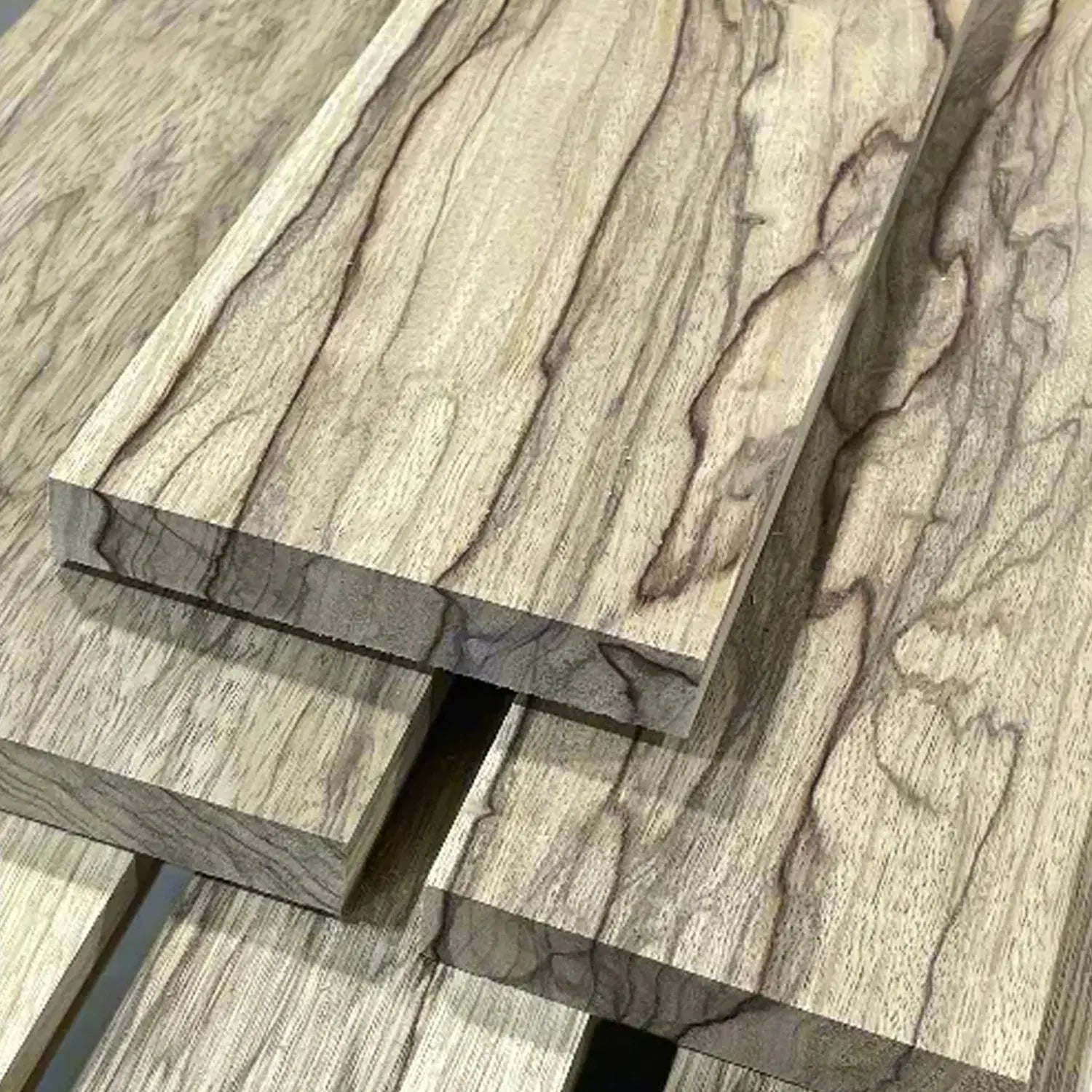 Black Limba (Limba) wood for sale - Exotic Wood Zone – Exotic Wood Zone