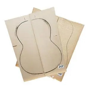 European Spruce Tops – Exotic Wood Zone