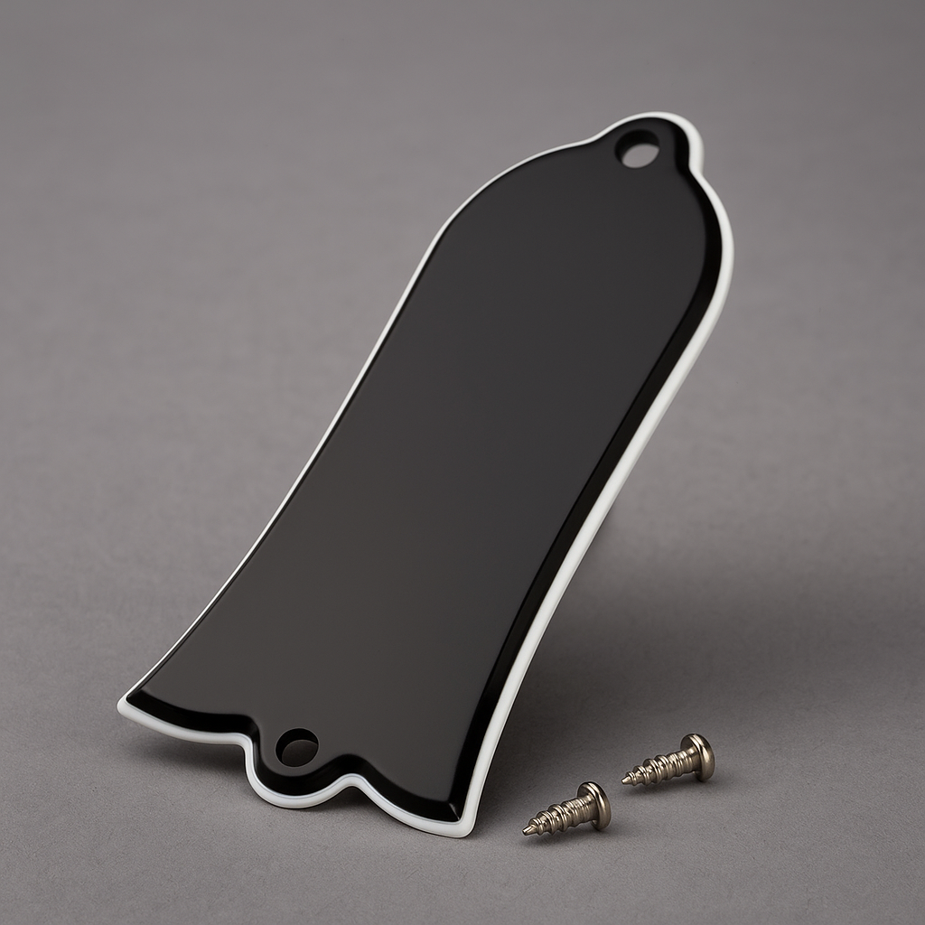 Shop best truss rod covers for guitar – Exotic Wood Zone
