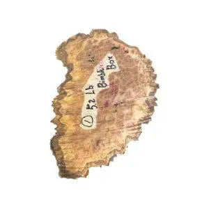 Bimble Box Burls – Exotic Wood Zone