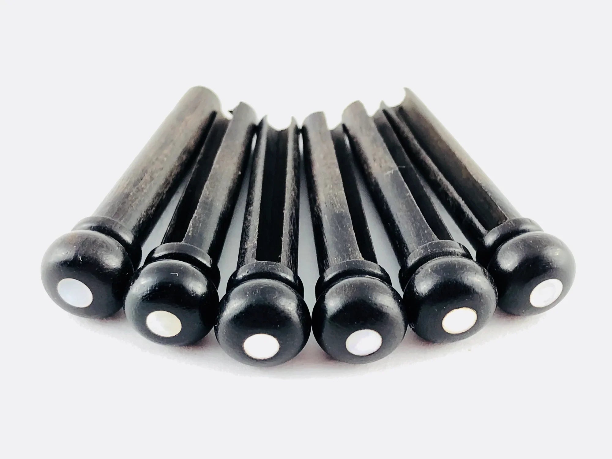 Get acoustic guitar bridge pins now! – Exotic Wood Zone