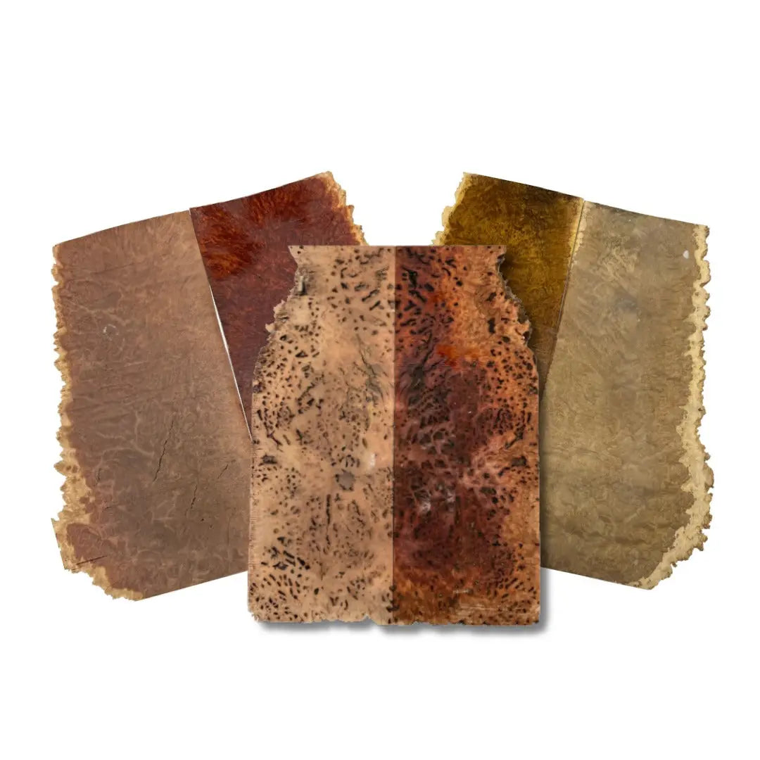 Burl Drop Tops Get it now – Exotic Wood Zone