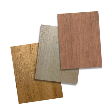 Guitar Making Hardwood | Guitar Tonewoods - Buy online at Exotic Wood ...