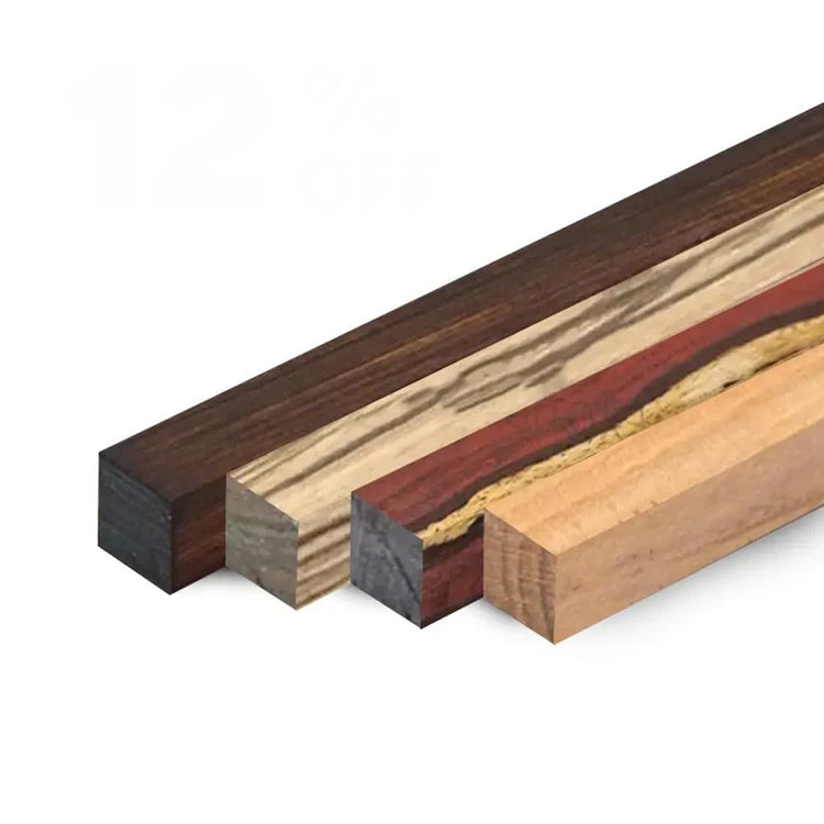 Buy Exotic Woods | Best Lumber Dealers in USA – Exotic Wood Zone