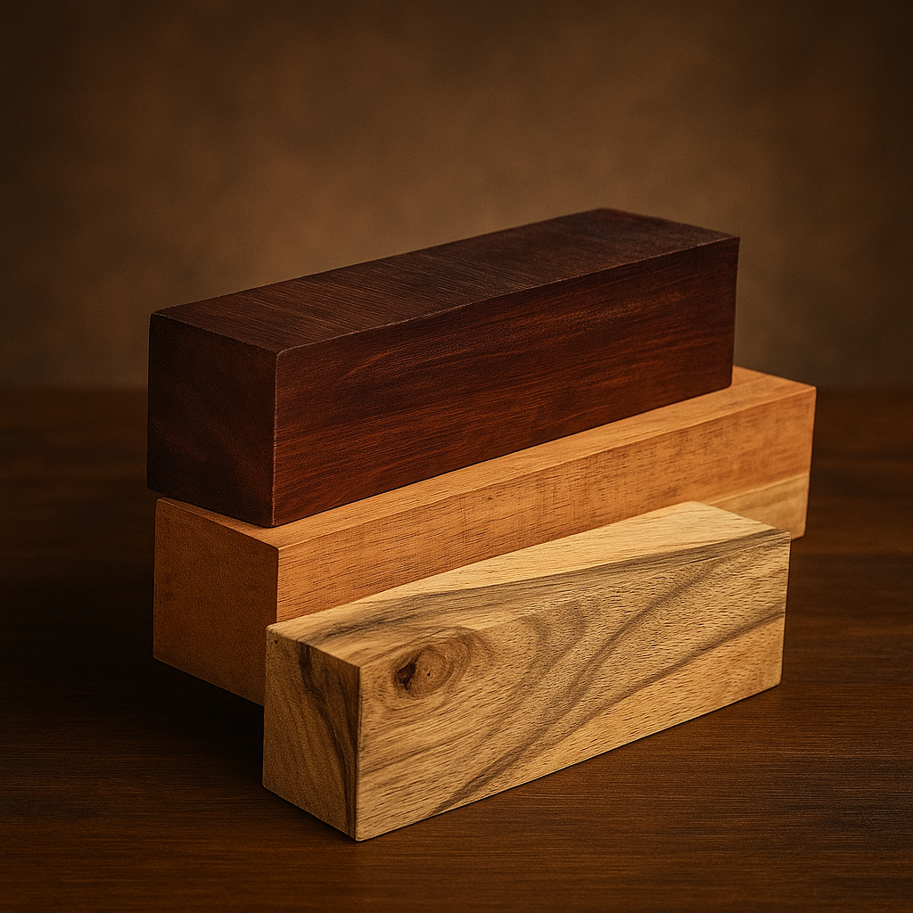Pepper Mill Blanks Get it now - Exotic Wood Zone – Exotic Wood Zone