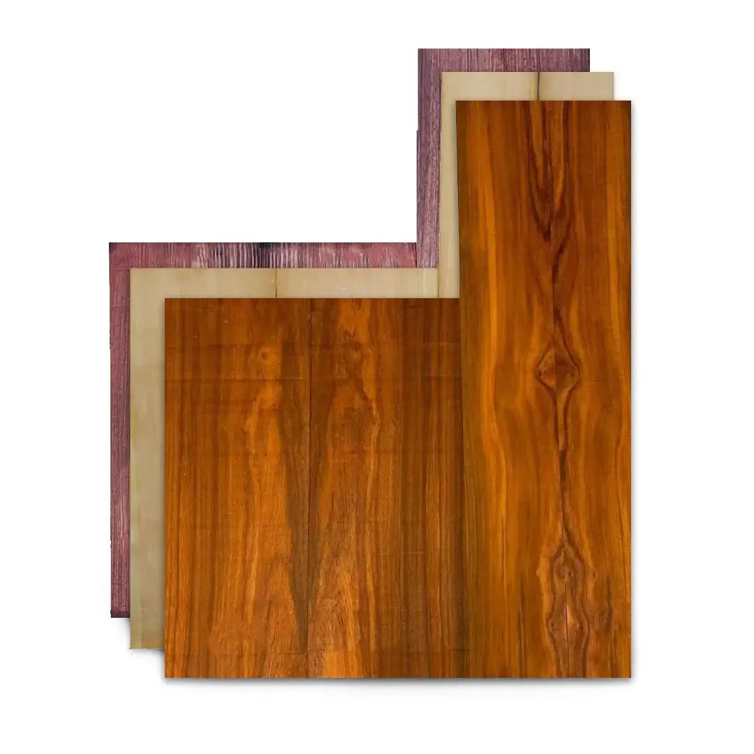 Acoustic/Bass Guitar Back and Side Sets – Page 21 – Exotic Wood Zone