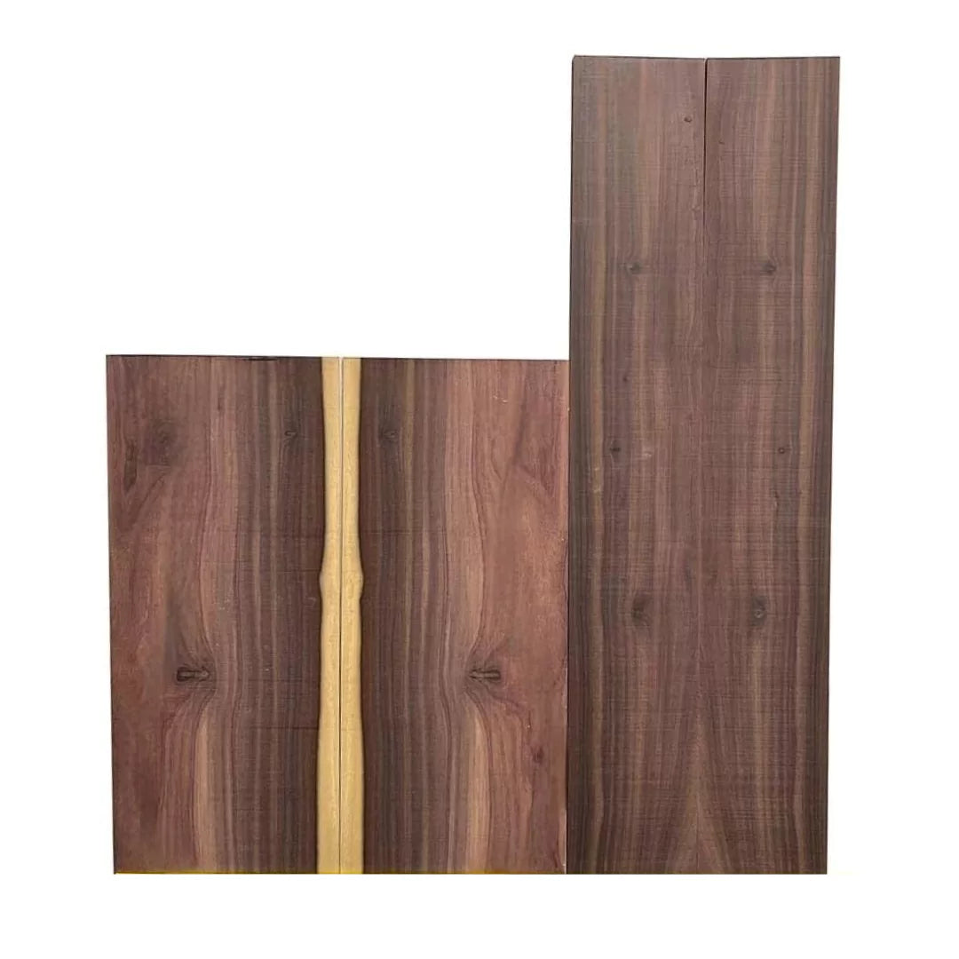 Katalox Guitar Sets Get it now - Exotic Wood Zone – Exotic Wood Zone