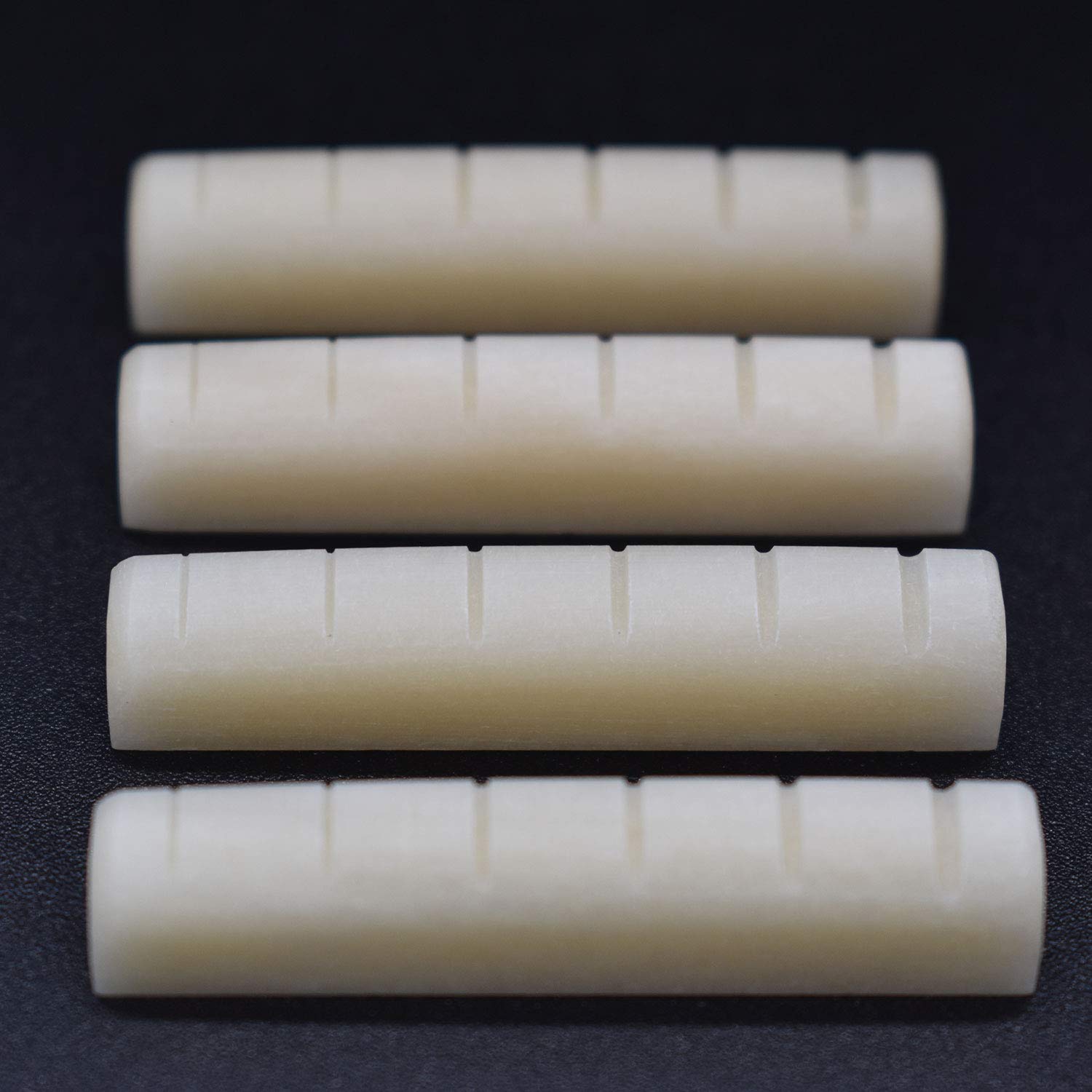 Perfect done guitar nut for your guitar – Exotic Wood Zone