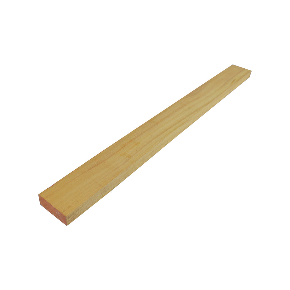 Osage Orange Thin Stock Lumber Board Blank – Exotic Wood Zone