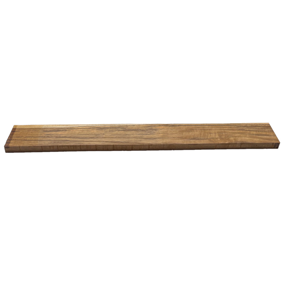 Genuine Teak Guitar Neck Blank – Exotic Wood Zone
