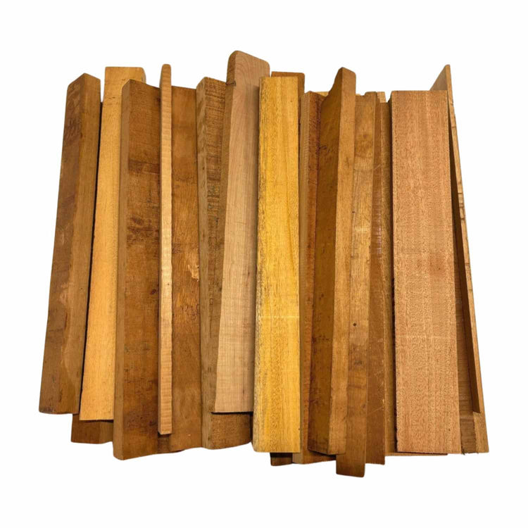 Best scrap wood projects with off cuts of wood – Exotic Wood Zone