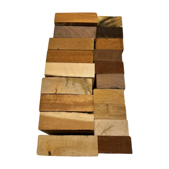Scrap Wood Deal - Affordable and Sustainable Wood Solutions – Exotic ...