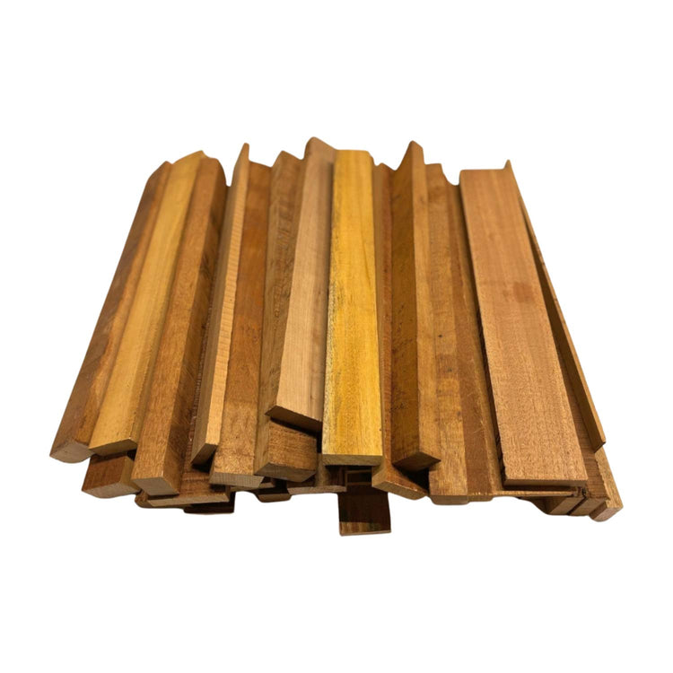 Best scrap wood projects with off cuts of wood – Exotic Wood Zone