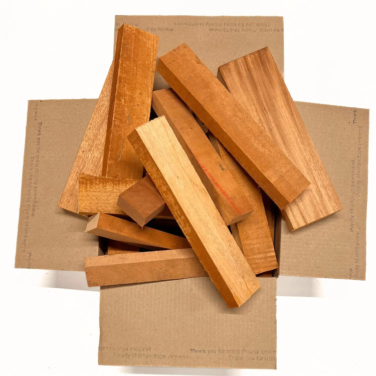 Best scrap wood projects with off cuts of wood – Exotic Wood Zone