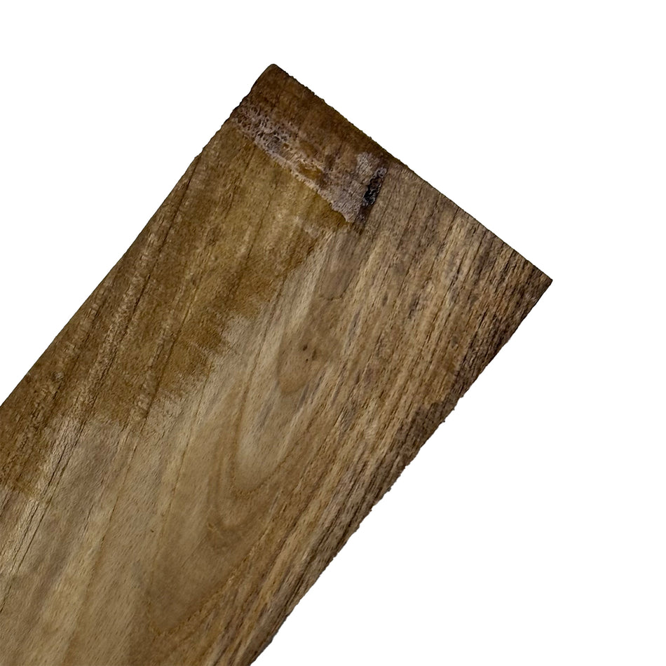 Genuine Teak Guitar Neck Blank – Exotic Wood Zone