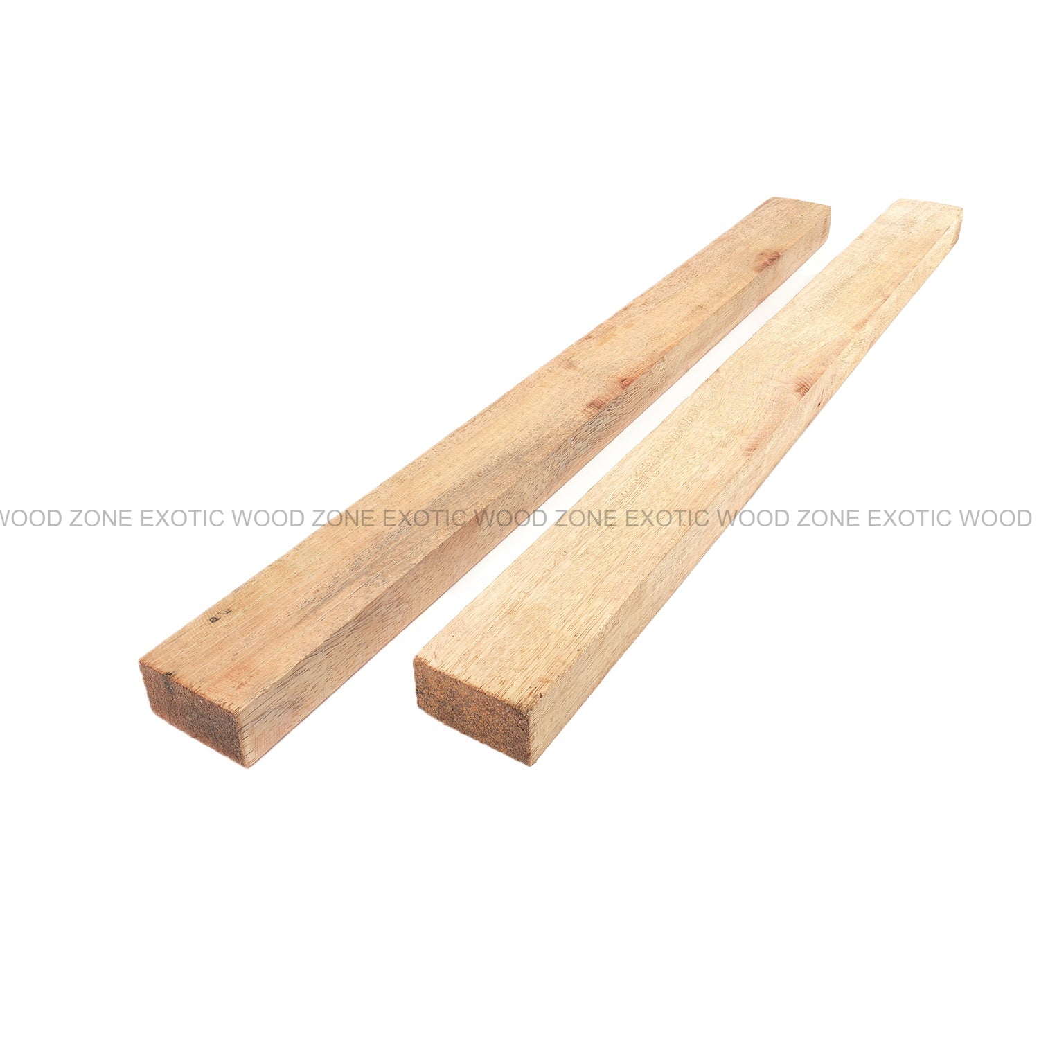 Mango Thin Stock Lumber Board Wood Blank – Exotic Wood Zone