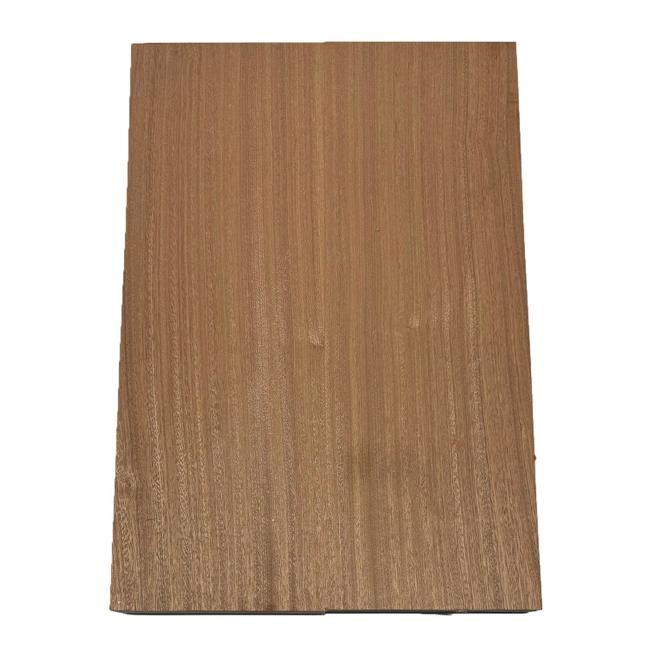 Sapele Guitar Body Blank – Premium Luthier Tonewood for Electric Guita ...