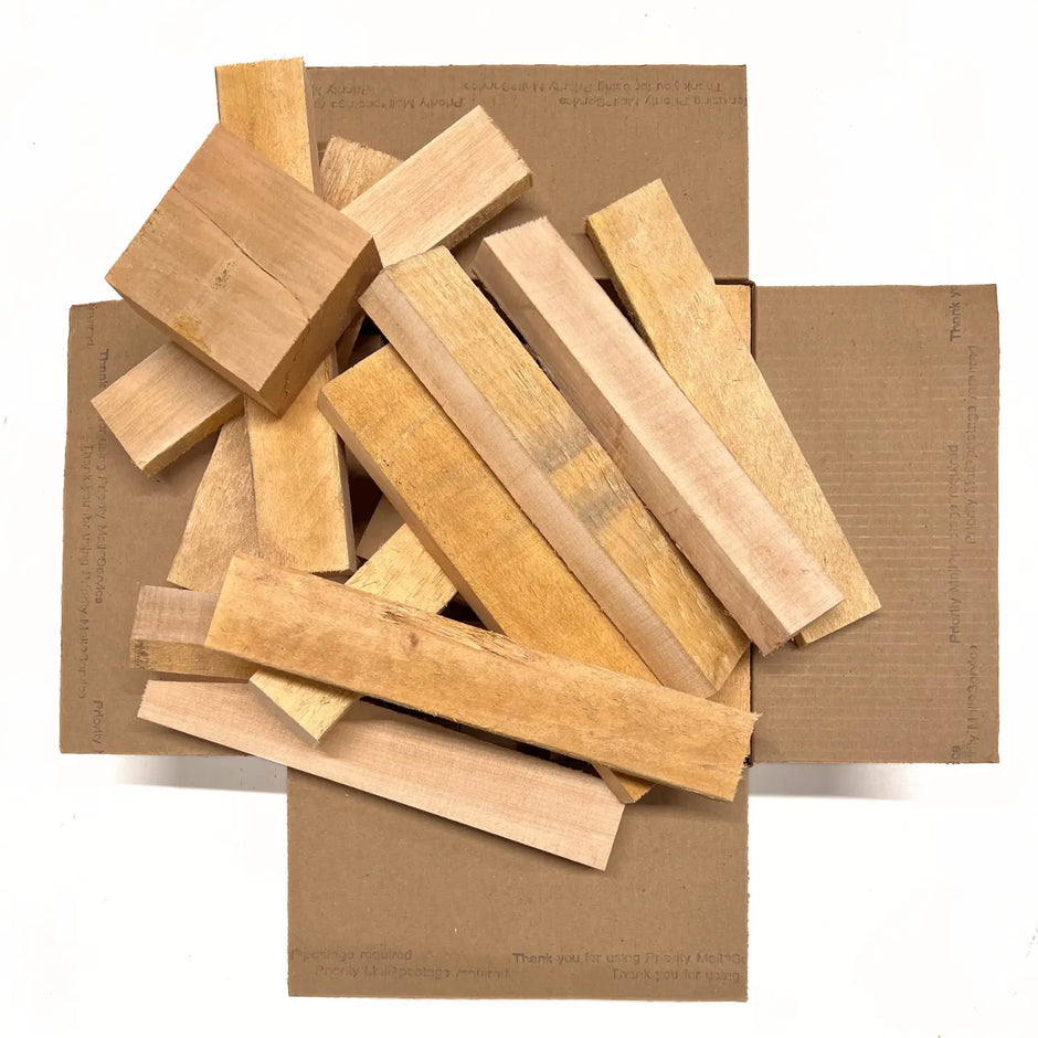 Wood Cutoffs Get it now - Exotic Wood Zone – Exotic Wood Zone