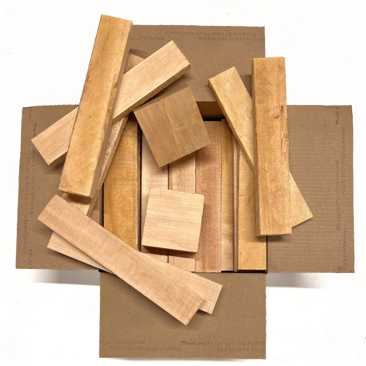 Wood Cutoffs Get it now - Exotic Wood Zone – Exotic Wood Zone