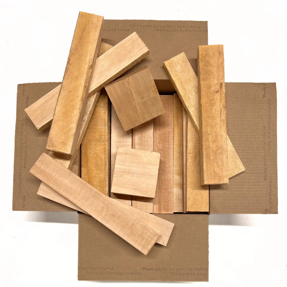 Wood Cutoffs Get it now - Exotic Wood Zone – Exotic Wood Zone