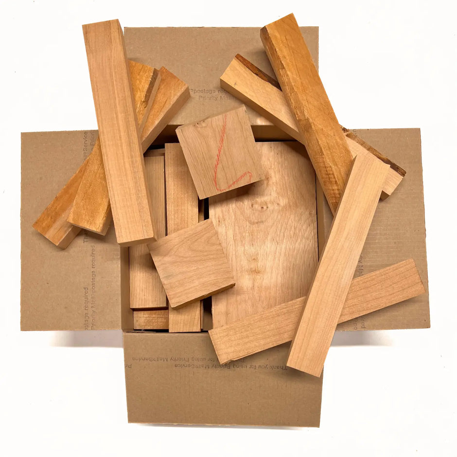 Wood Cutoffs Get it now - Exotic Wood Zone – Exotic Wood Zone