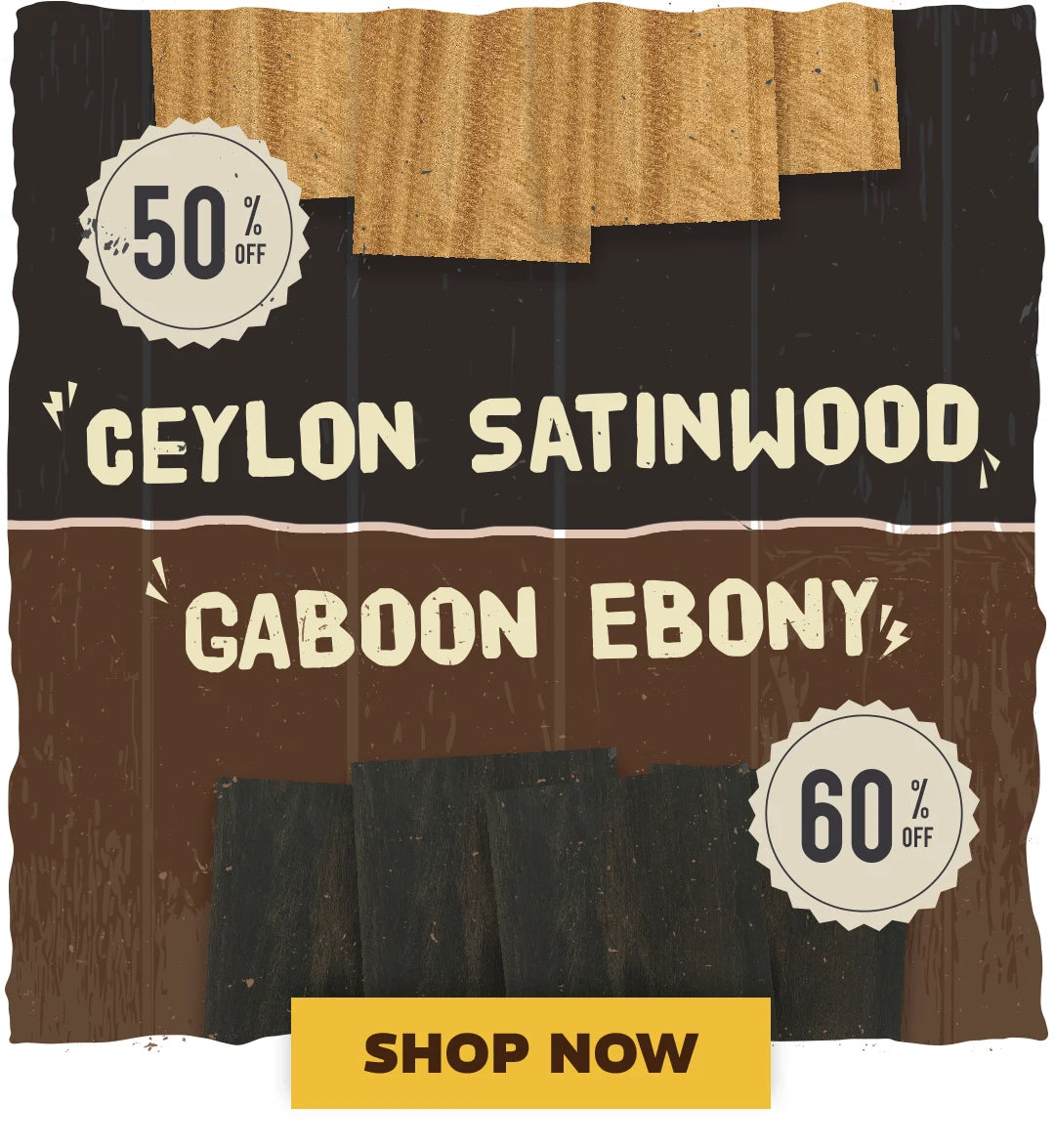 Buy Exotic Woods | Best Lumber Dealers in USA – Exotic Wood Zone