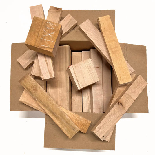 Wood Cutoffs Get it now - Exotic Wood Zone – Exotic Wood Zone