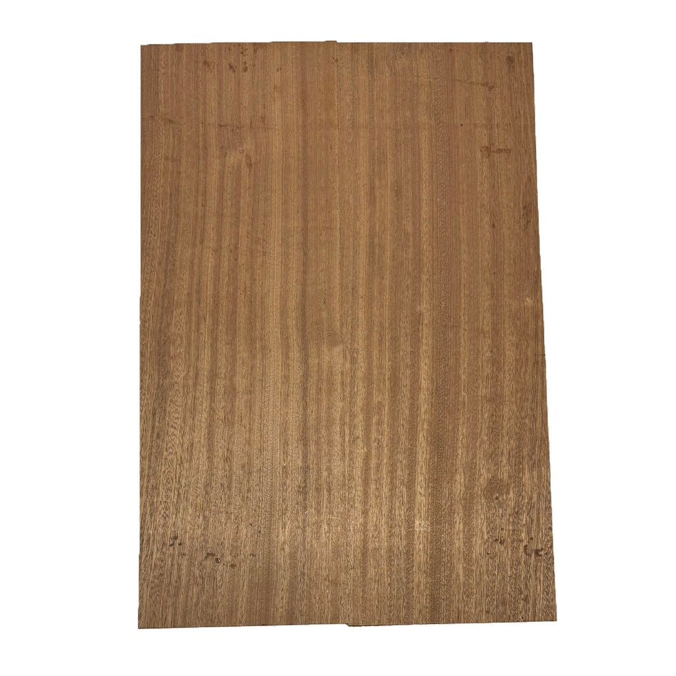 Sapele Guitar Body Blank – Premium Luthier Tonewood for Electric Guita ...