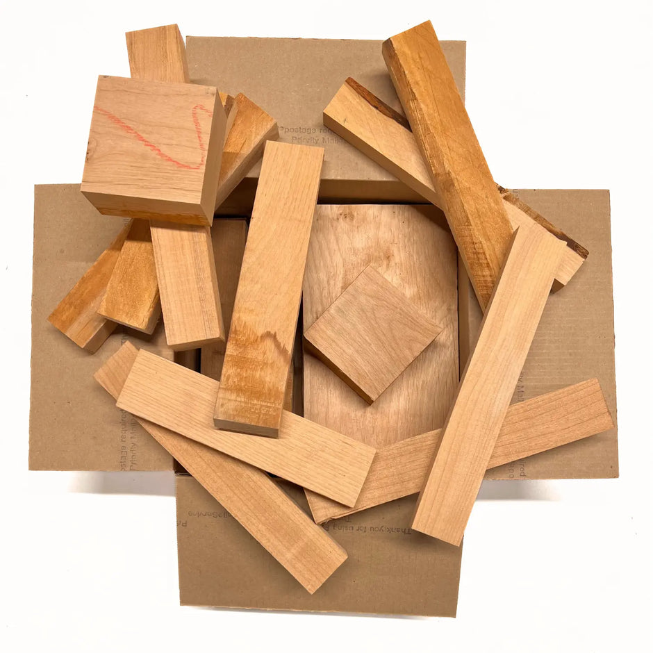 Wood Cutoffs Get it now - Exotic Wood Zone – Exotic Wood Zone