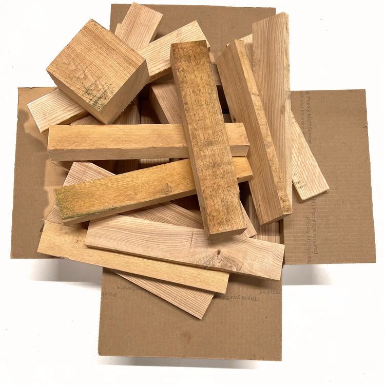 Wood Cutoffs Get it now - Exotic Wood Zone – Exotic Wood Zone