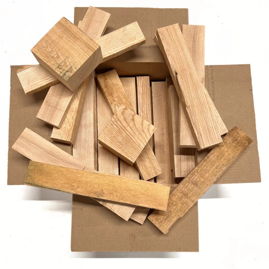 Wood Cutoffs Get it now - Exotic Wood Zone – Exotic Wood Zone