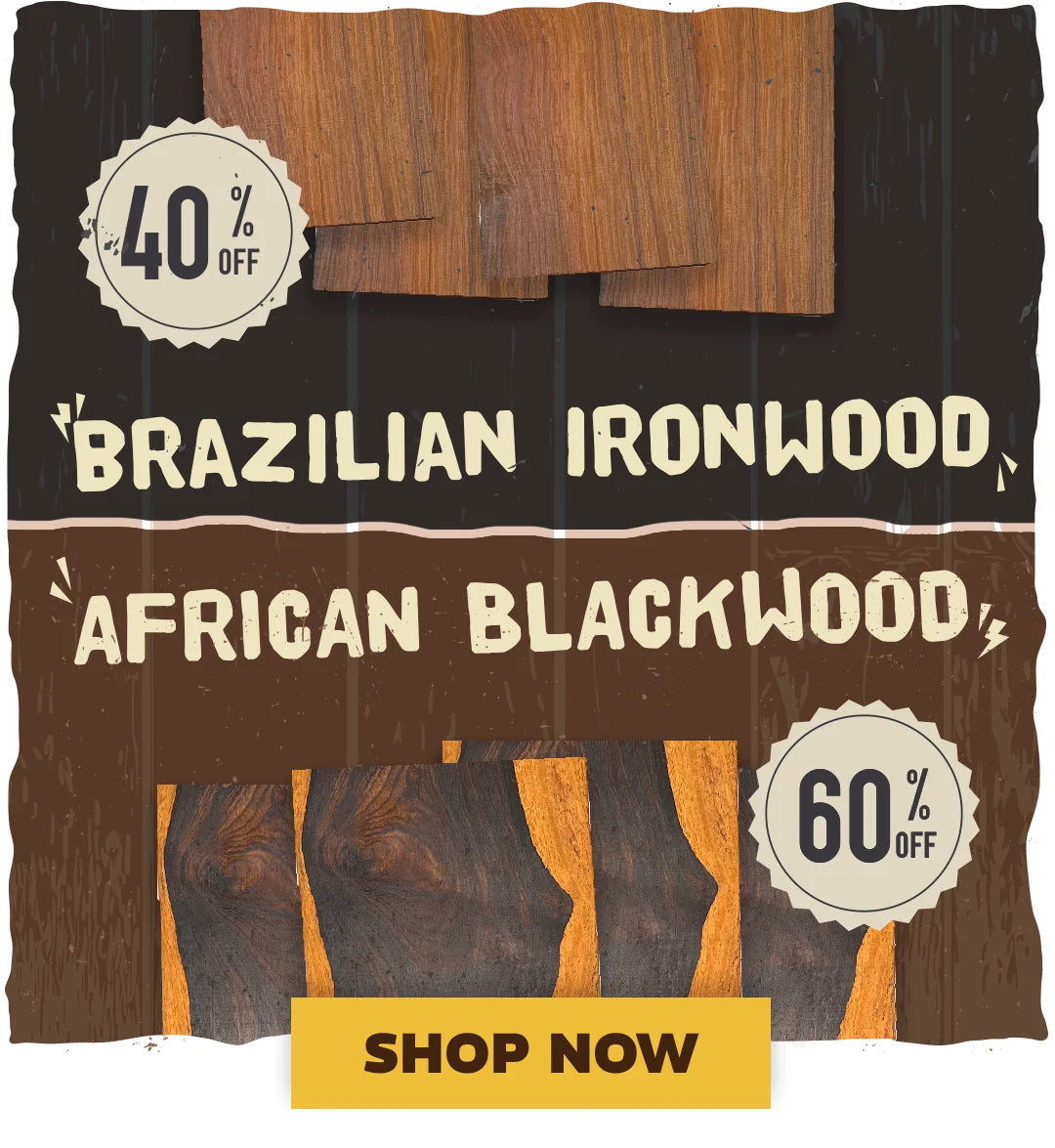 Buy Exotic Woods | Best Lumber Dealers in USA – Exotic Wood Zone