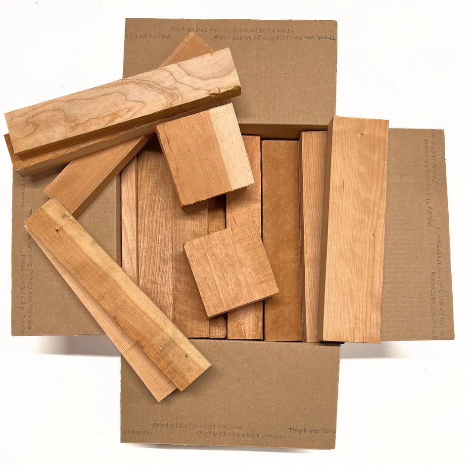Wood Cutoffs Get it now - Exotic Wood Zone – Exotic Wood Zone