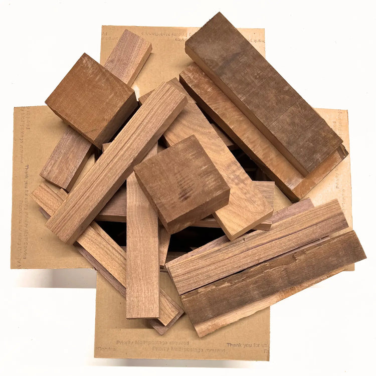 Best scrap wood projects with off cuts of wood – Exotic Wood Zone