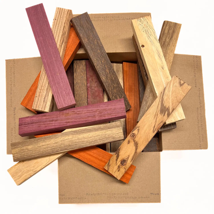 Wood Cutoffs Get it now - Exotic Wood Zone – Exotic Wood Zone