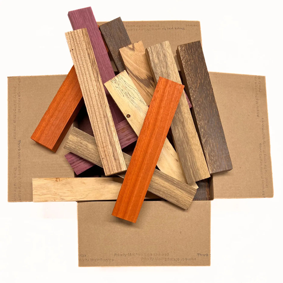 Wood Cutoffs Get it now - Exotic Wood Zone – Exotic Wood Zone