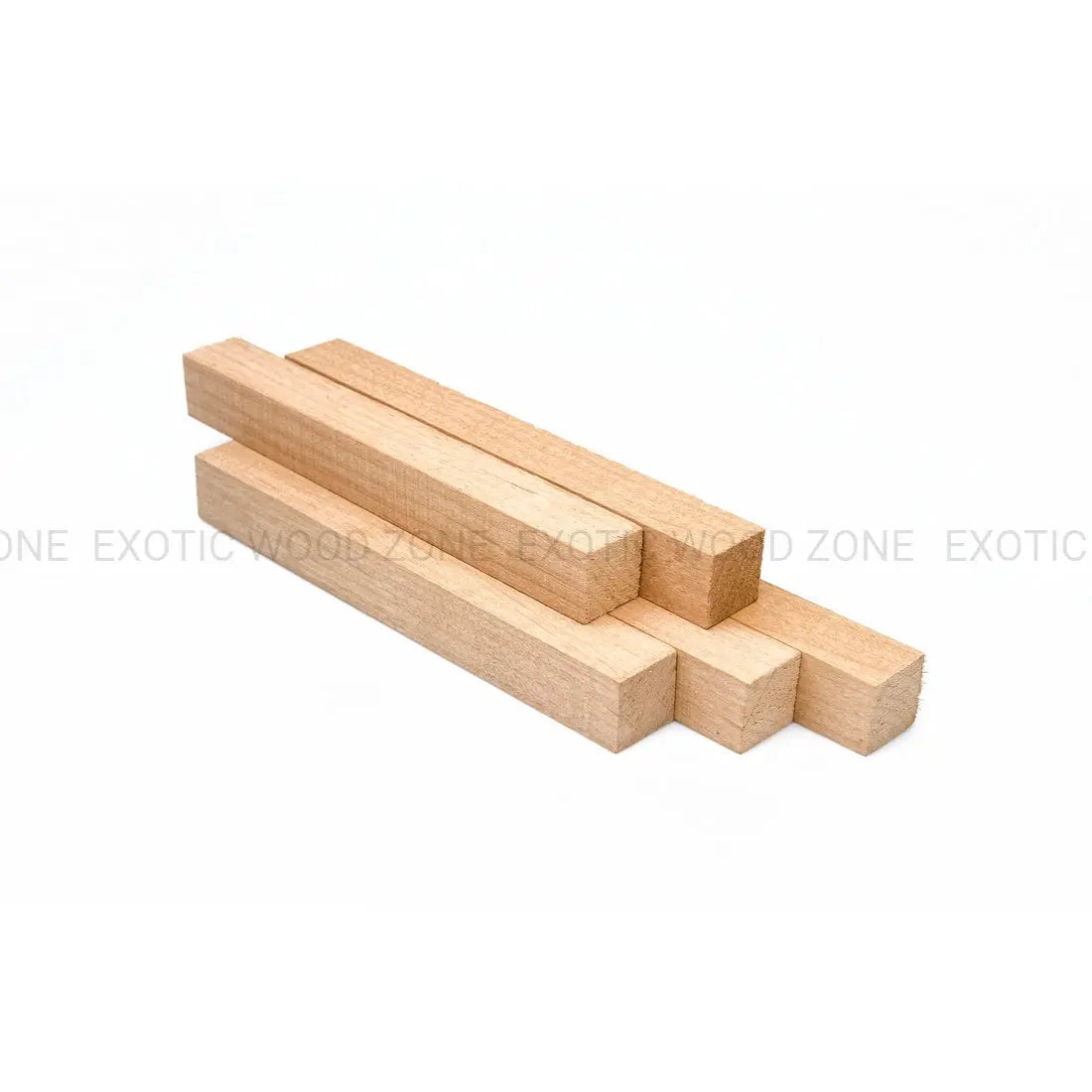Alder Wood Pen Blanks For Turning - Exotic wood zone – Exotic Wood Zone