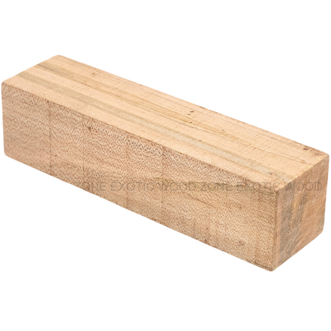 Shop Pepper Mill Blanks for Woodturning – Exotic Wood Zone