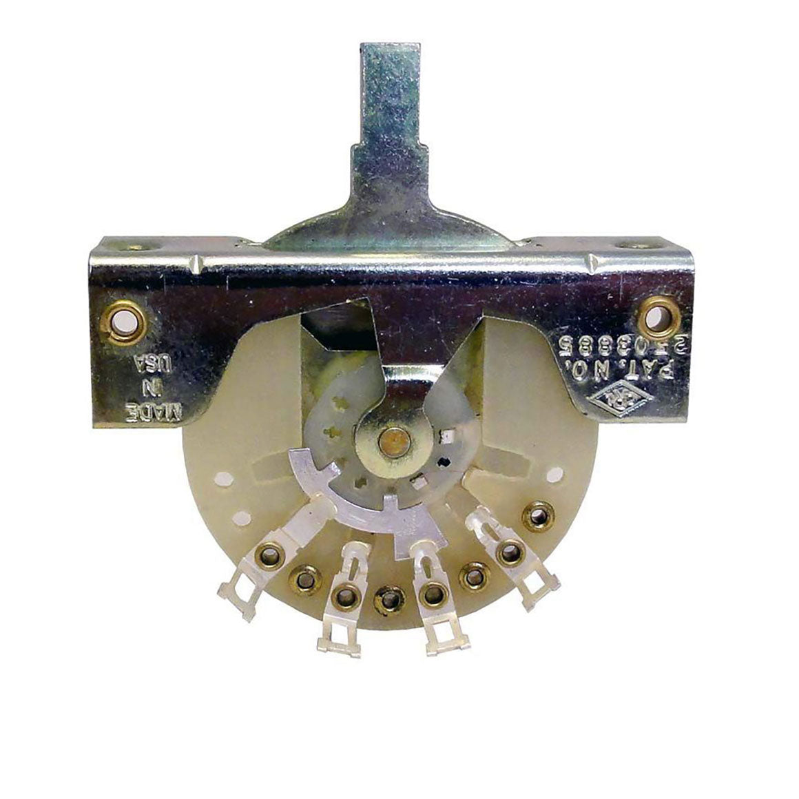 CRL 3-way Lever Switch by JOBOIS – Exotic Wood Zone