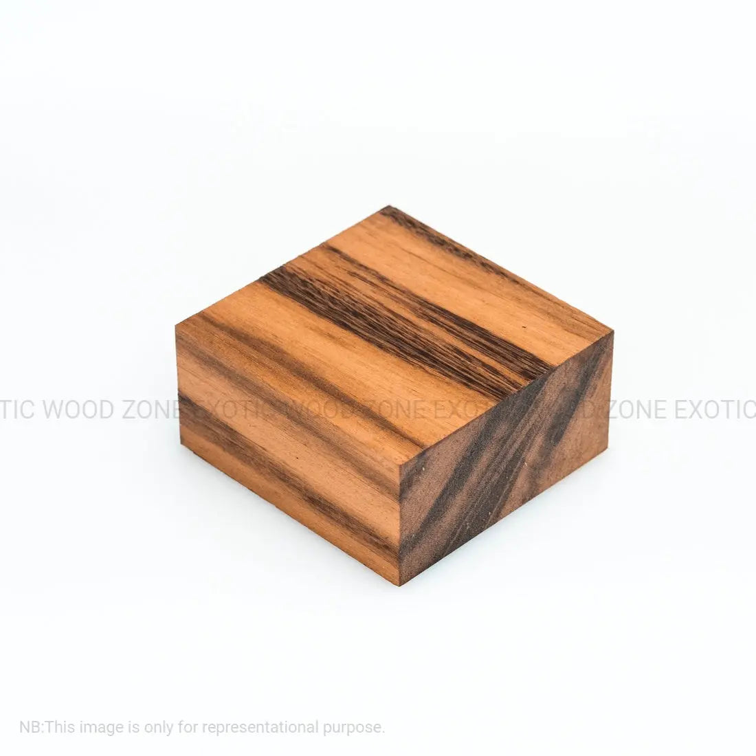 Goncalo Alves/Jobillo Wood Bowl Blanks - Exotic Wood Zone – Exotic Wood ...