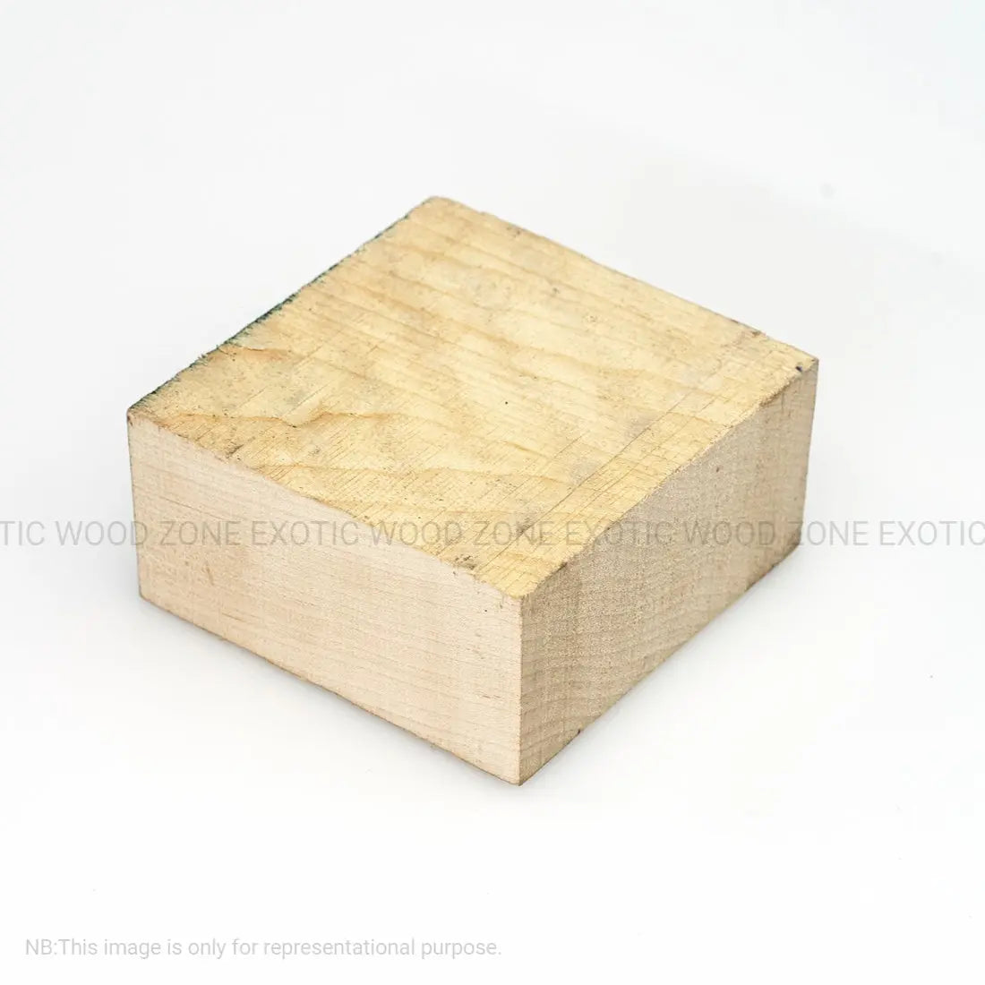 Hard Maple Wood Bowl Blanks - Exotic Wood Zone – Exotic Wood Zone