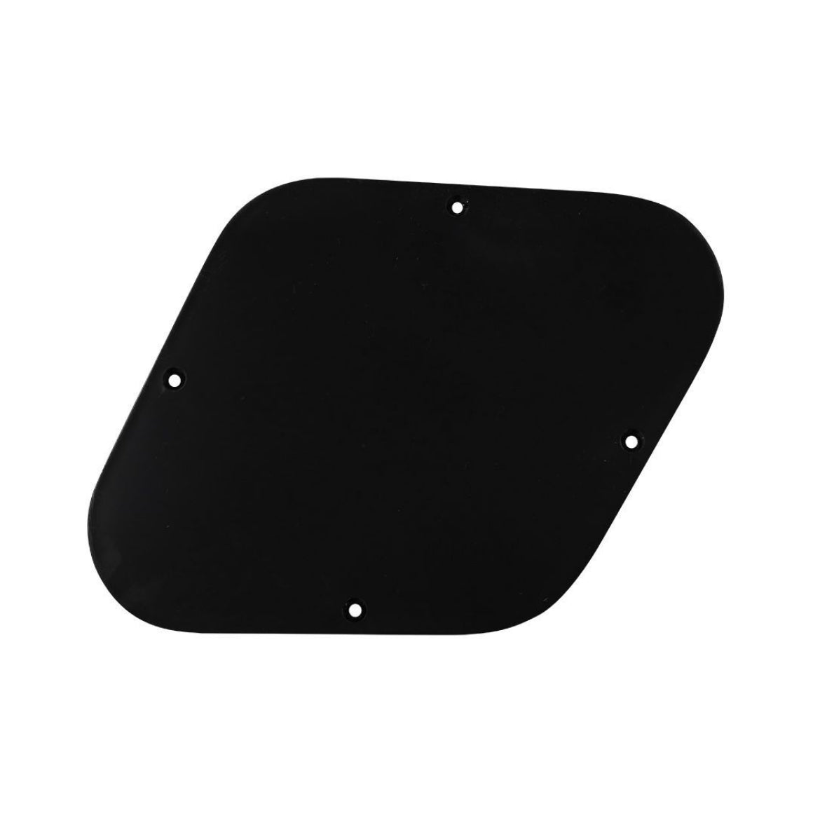 Hosco Control Cavity Cover/Backplate for Les Paul Guitars by JOBOIS ...