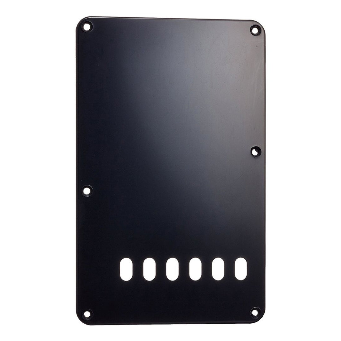 Hosco Control Cavity Cover Backplate for Fender Stratocaster Style ...