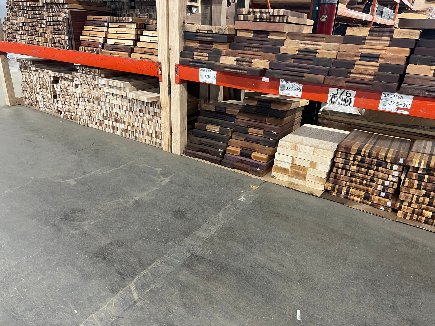 High quality wood in USA | Exotic Wood Zone | About Us