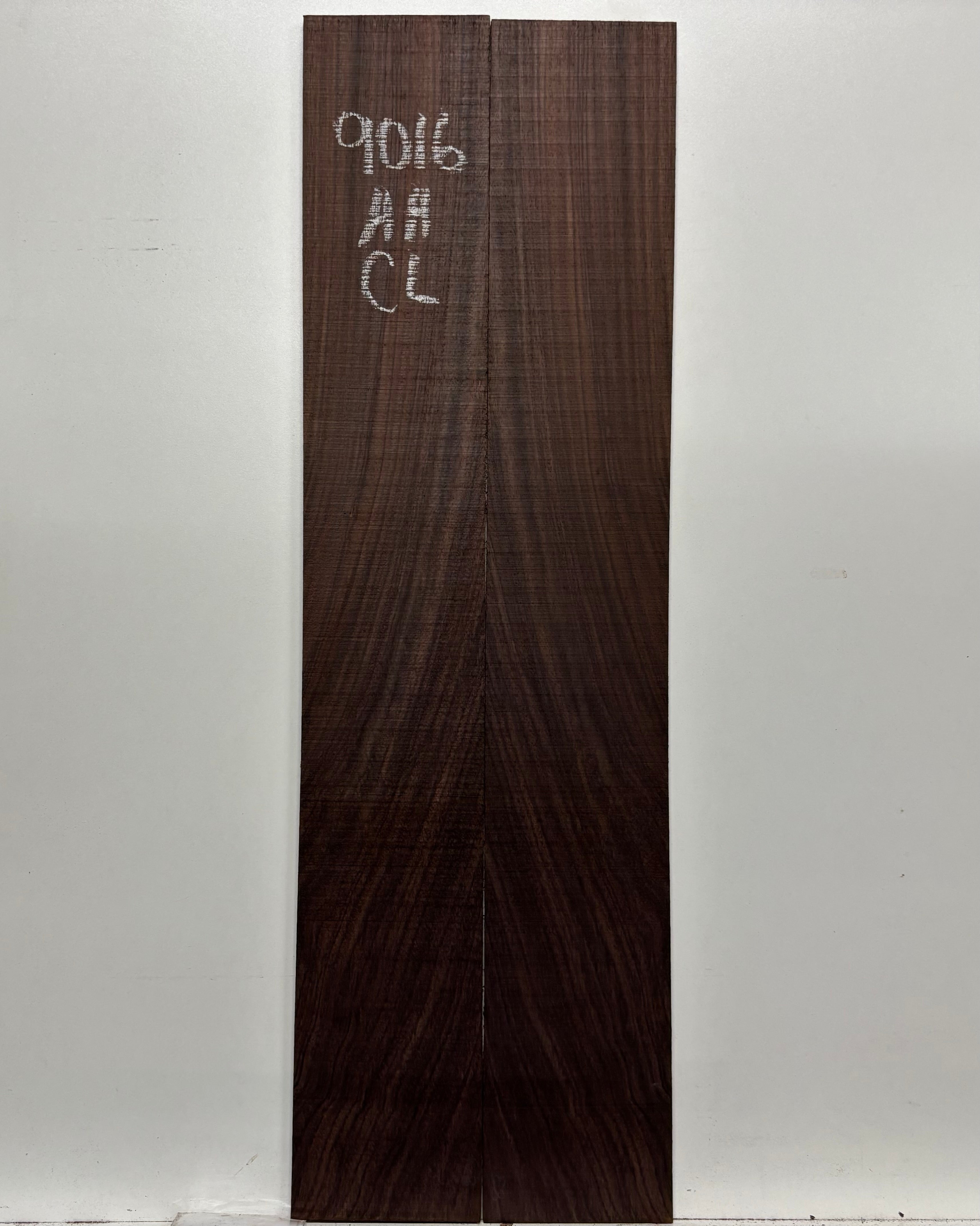 East Indian Rosewood Classical Guitar Side Set – AA Grade #9016 ...