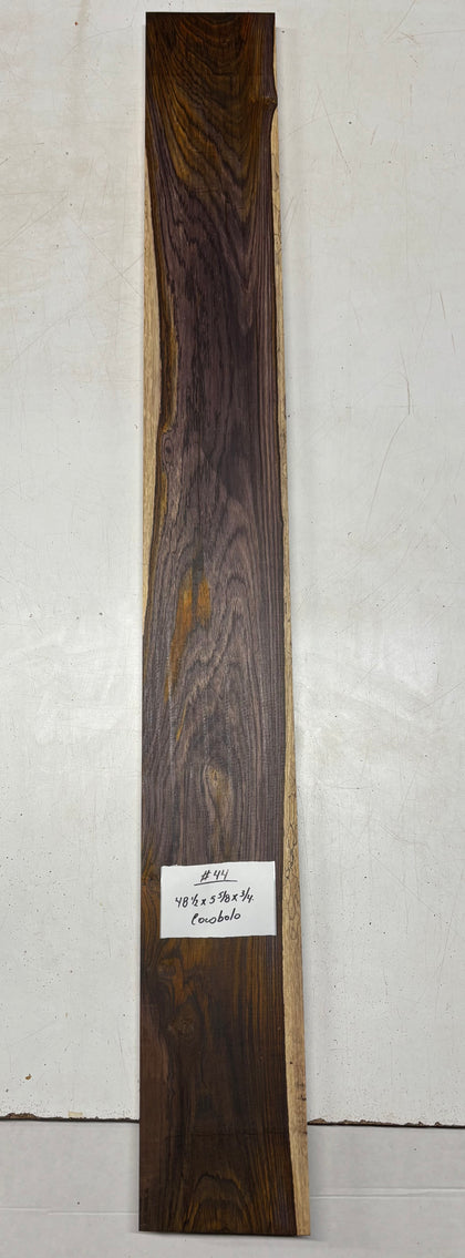 Cocobolo(Cocobola) wood for sale - Exotic Wood Zone – Exotic Wood Zone
