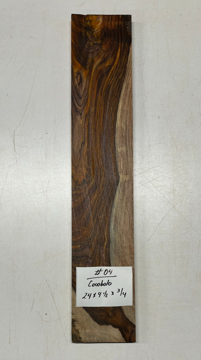 Buy Best Exotic Lumber & American hardwood online at Exotic wood zone ...