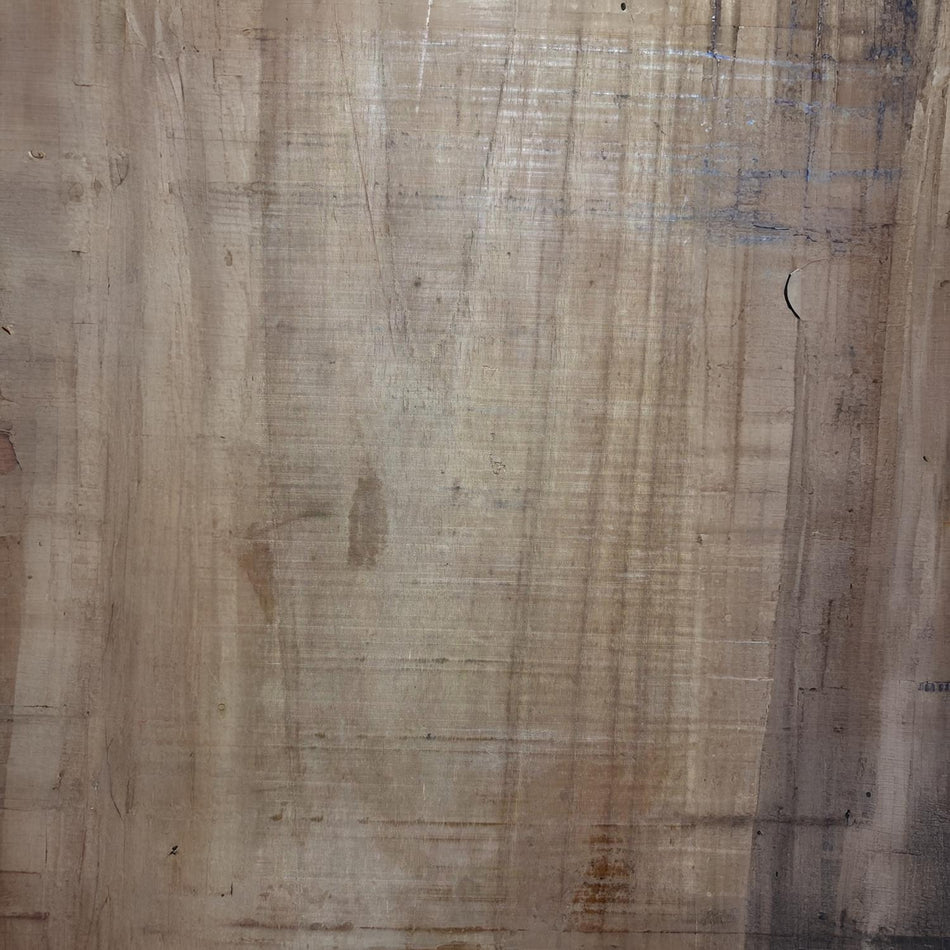 Genuine Teak 4/4 Lumber for Furniture Making & Woodworking – Exotic ...