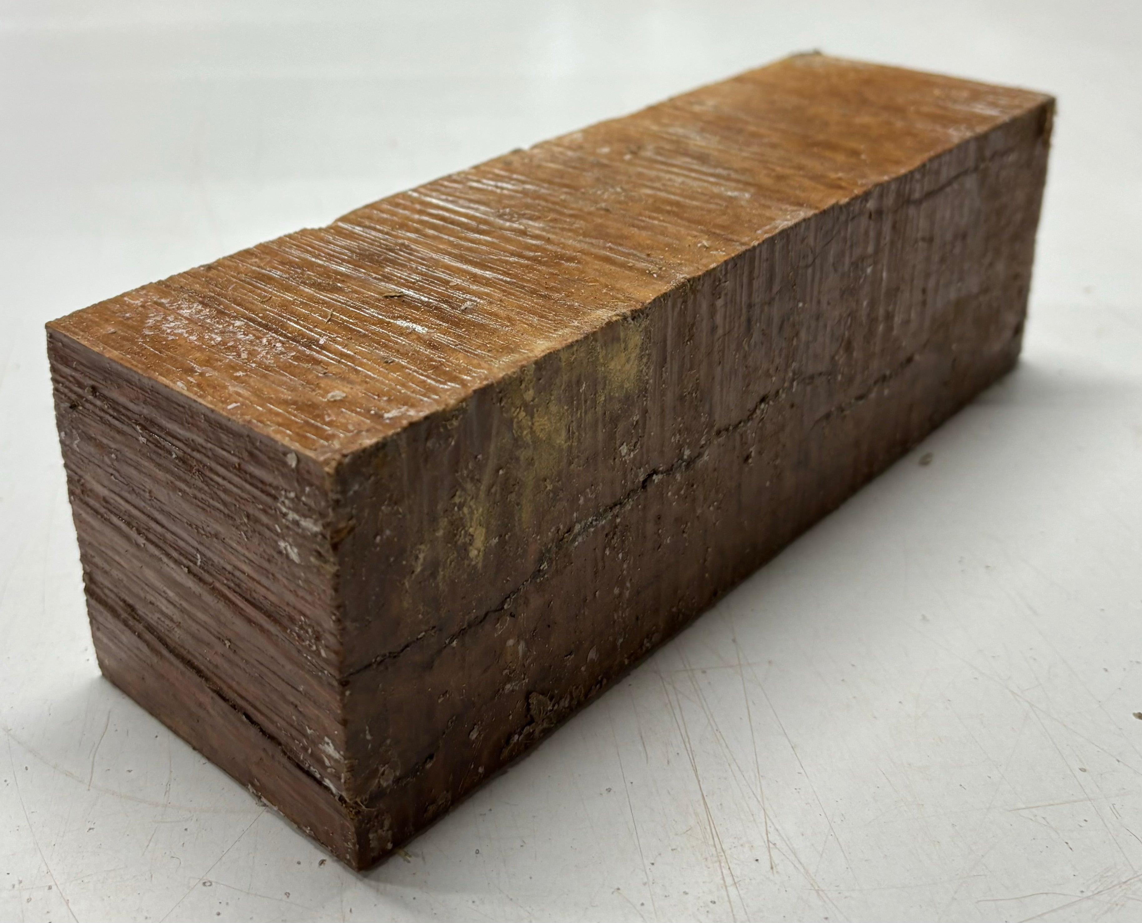 Australian Red Mallee Pepper Mill Blank 10" x 3" x 3" #601 – Exotic ...